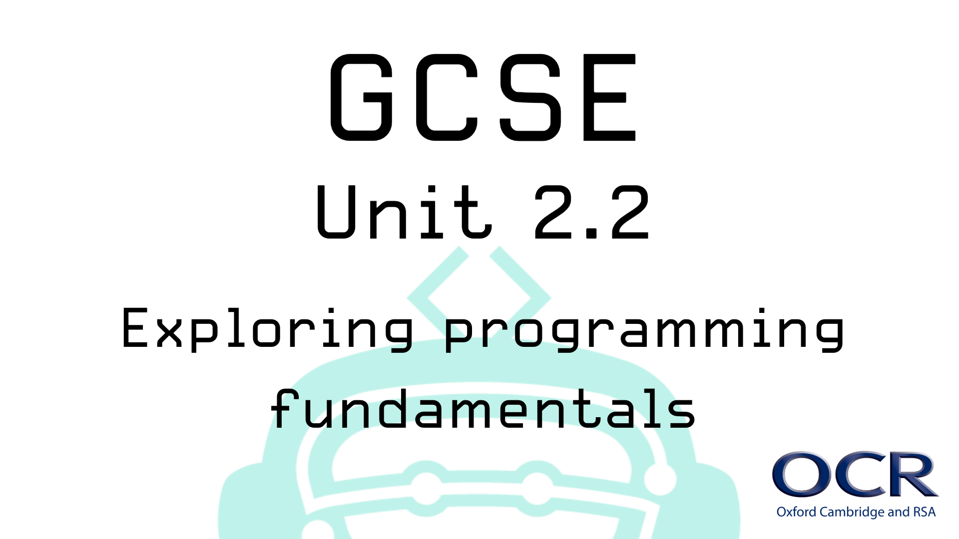 CS Re:Boot: AI & Tech Bootcamps